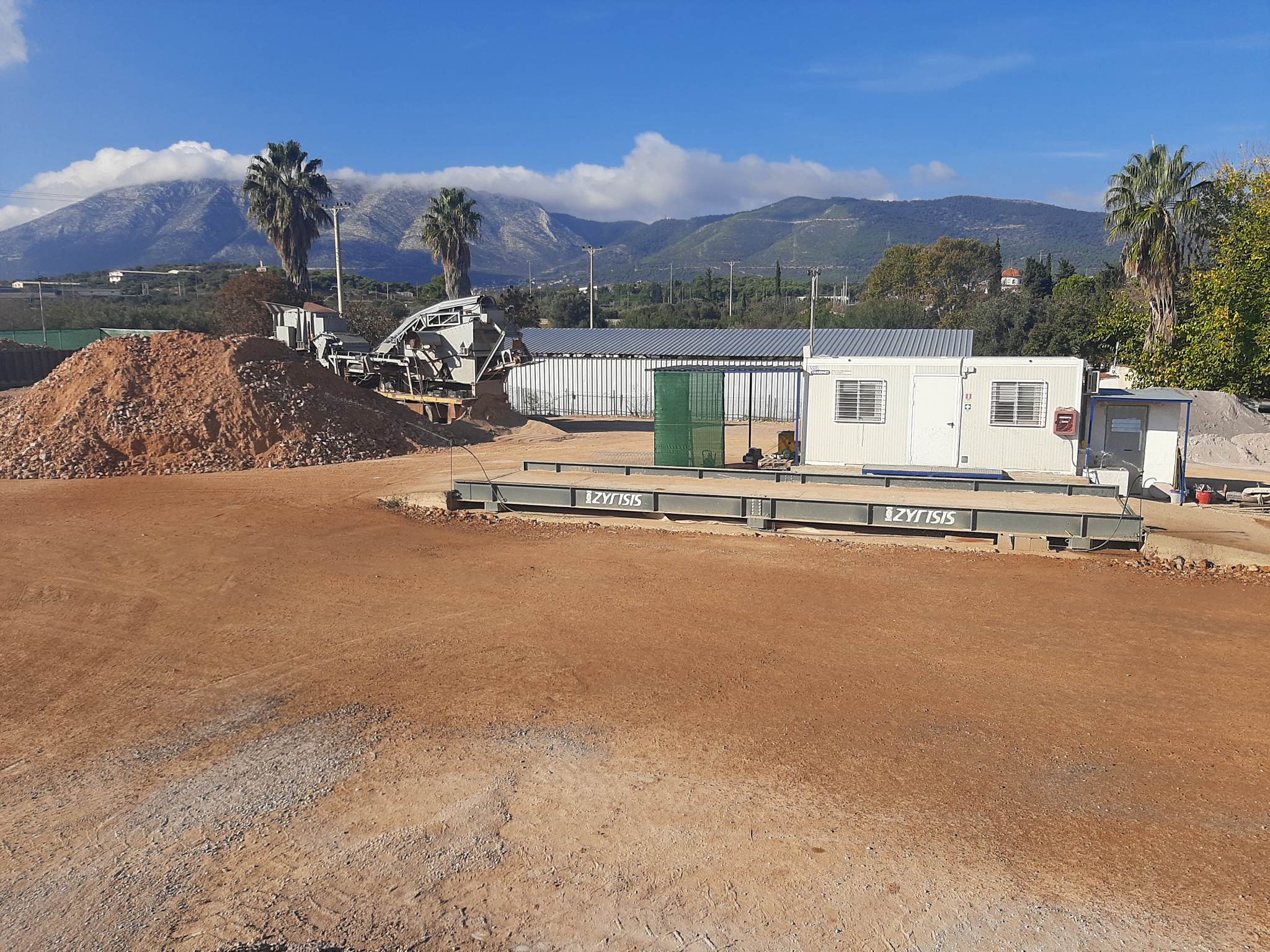 ΟΙΚΟΛΟΓΙΚΗ ΑΔΡΑΝΩΝ Ι.Κ.Ε.